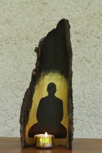 Le zen | Rien que s'asseoir